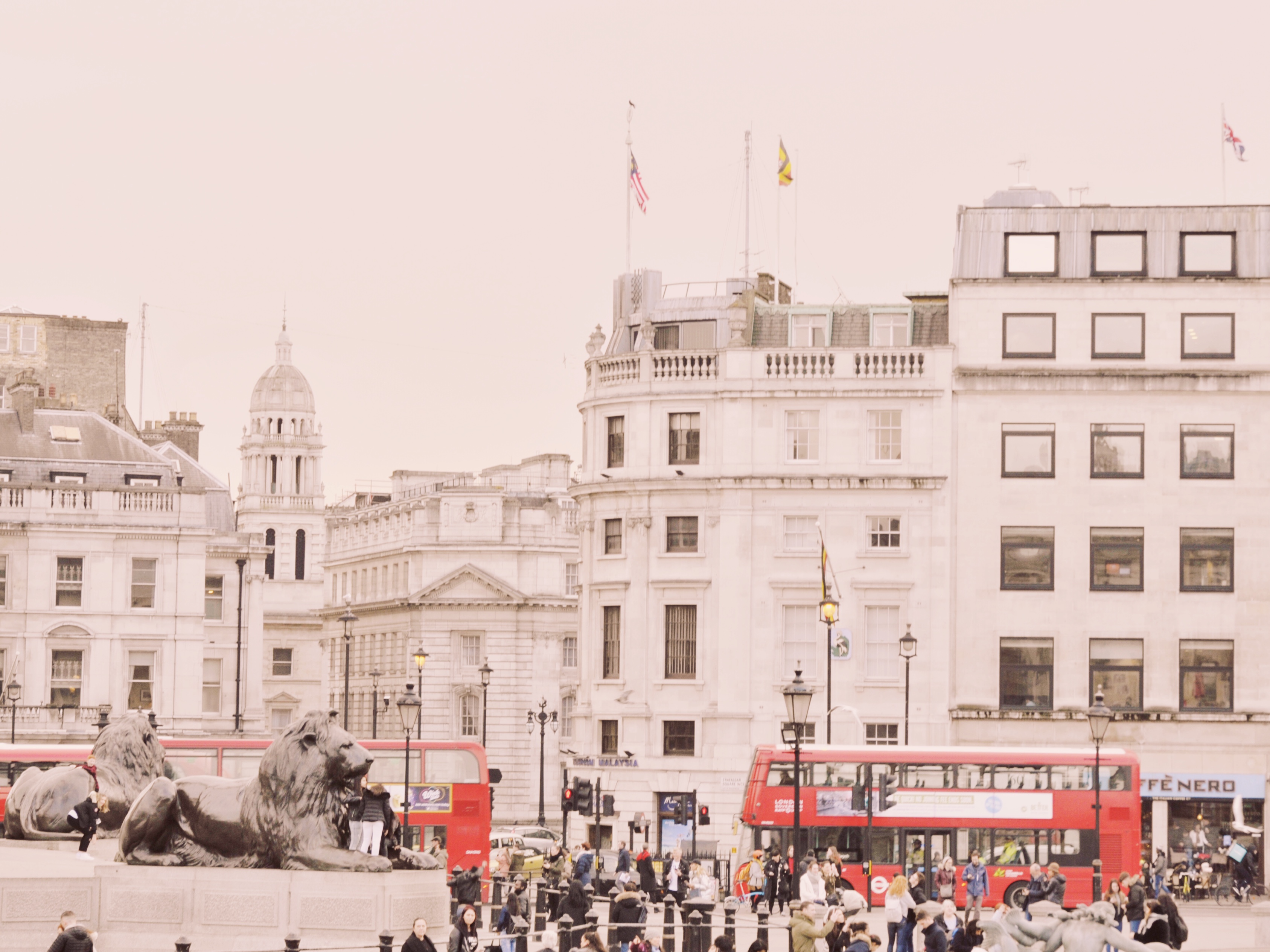 One Day in London: Things to Do on a 12 Hours in London Layover ...