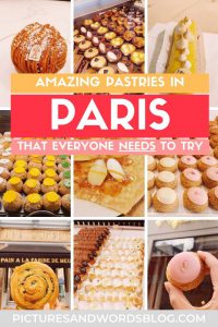 Best Paris Desserts and Pastries: If you've got a sweet tooth and are ...