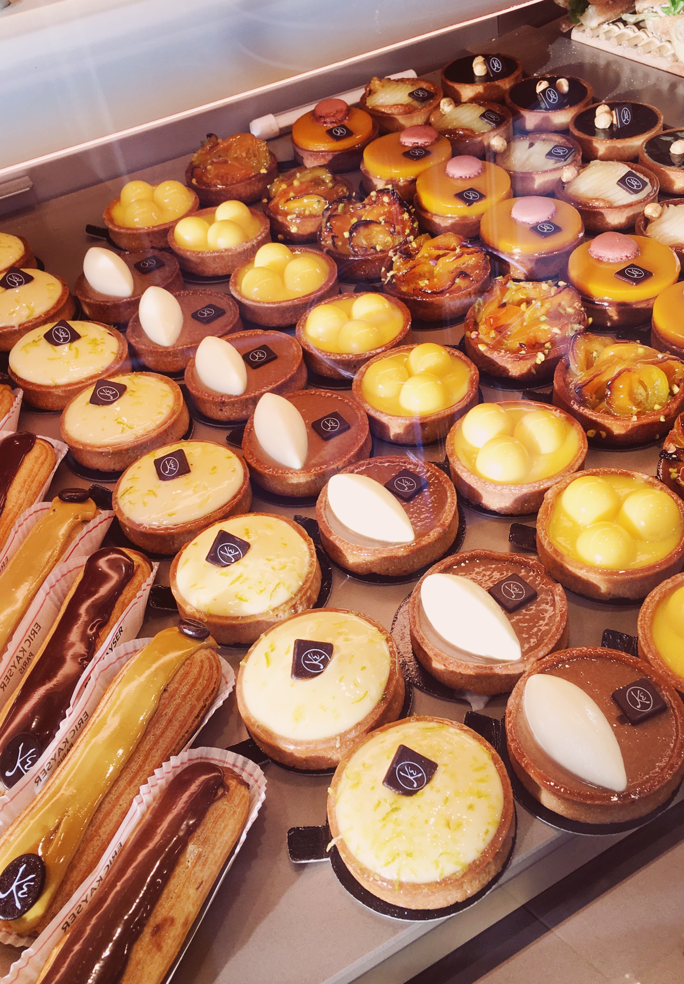 Best Paris Desserts and Pastries: If you've got a sweet tooth and are ...