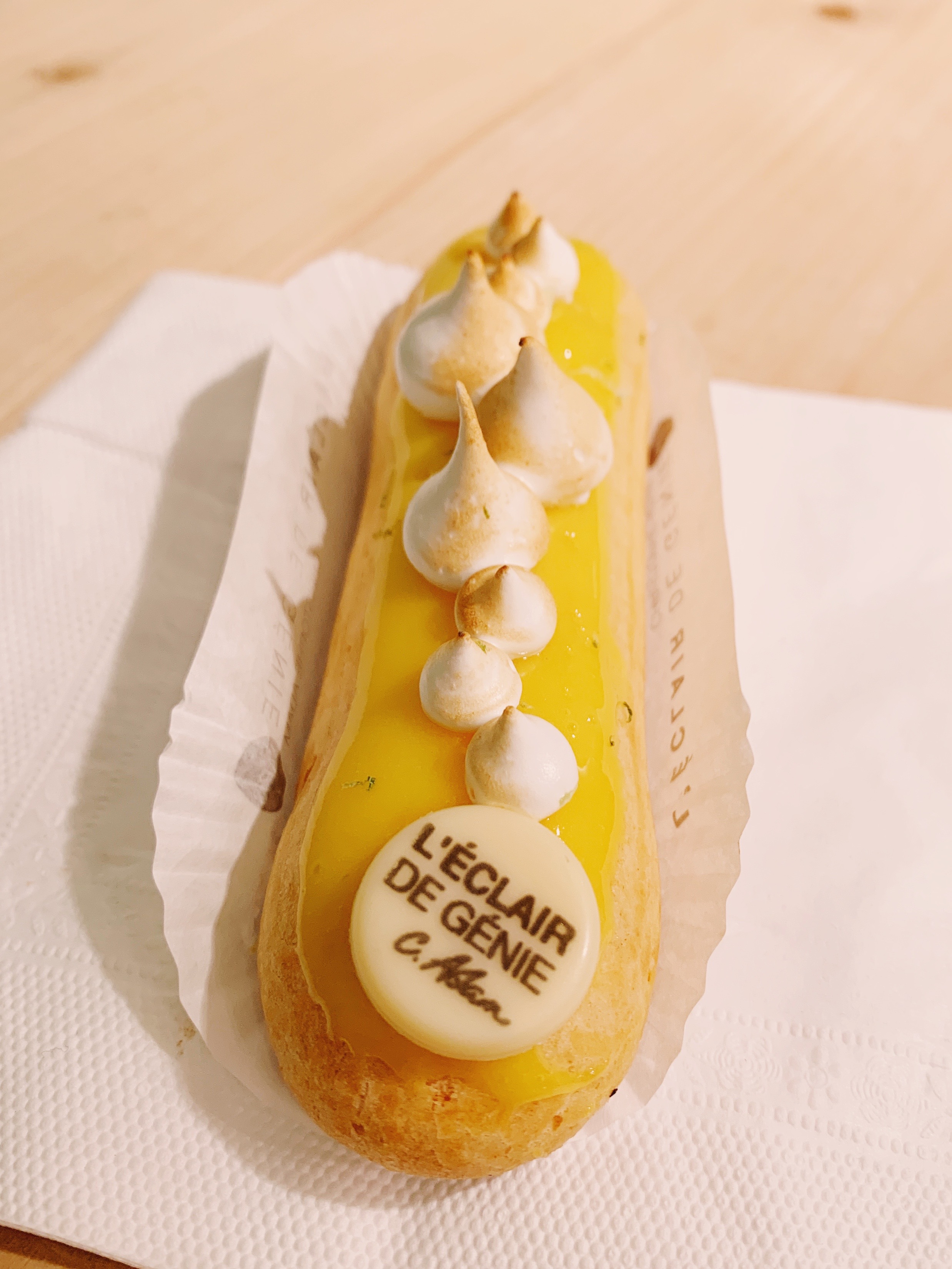Best Paris Desserts and Pastries: If you've got a sweet tooth and are ...