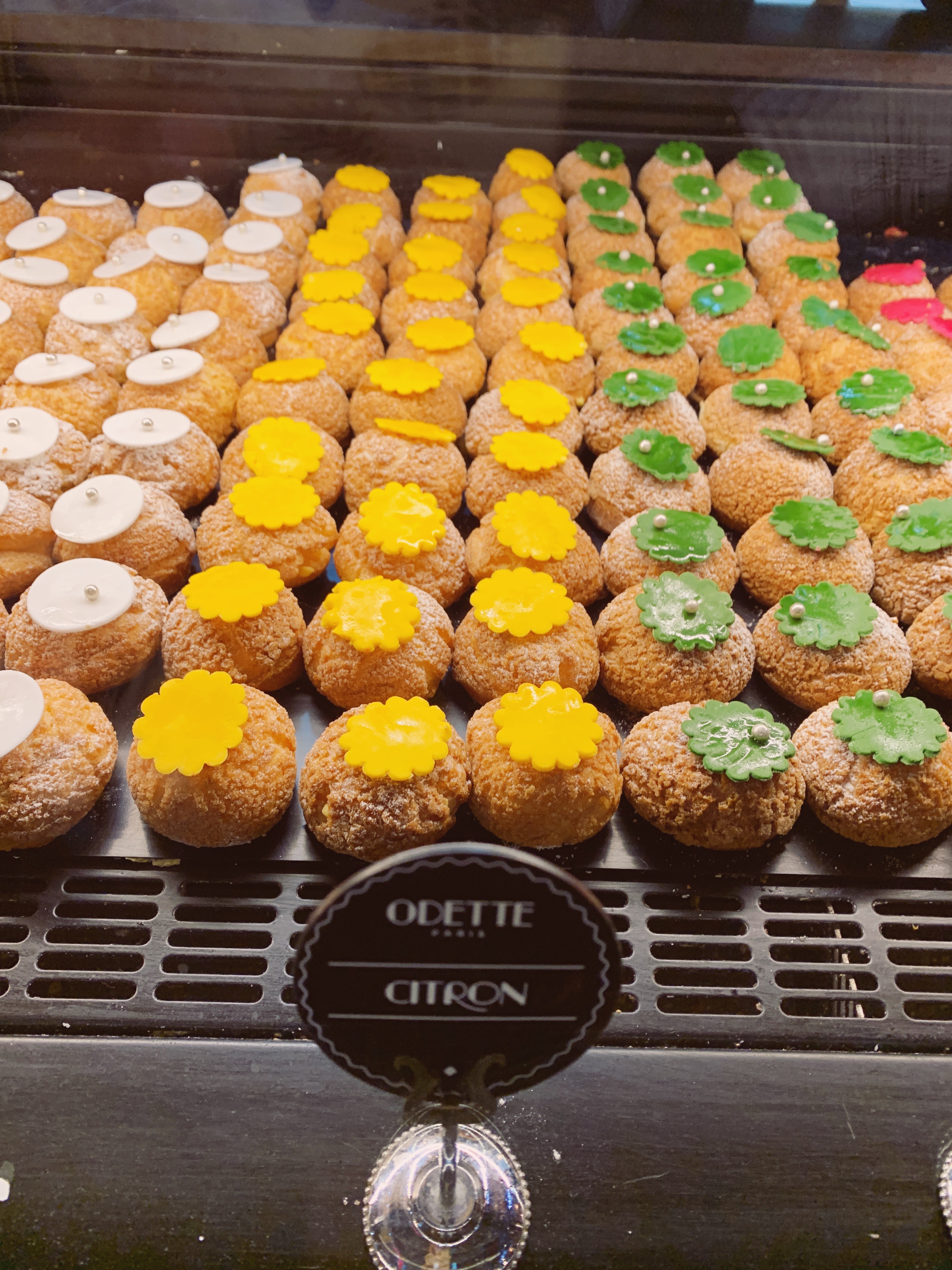 Best Paris Desserts and Pastries: If you've got a sweet tooth and are ...