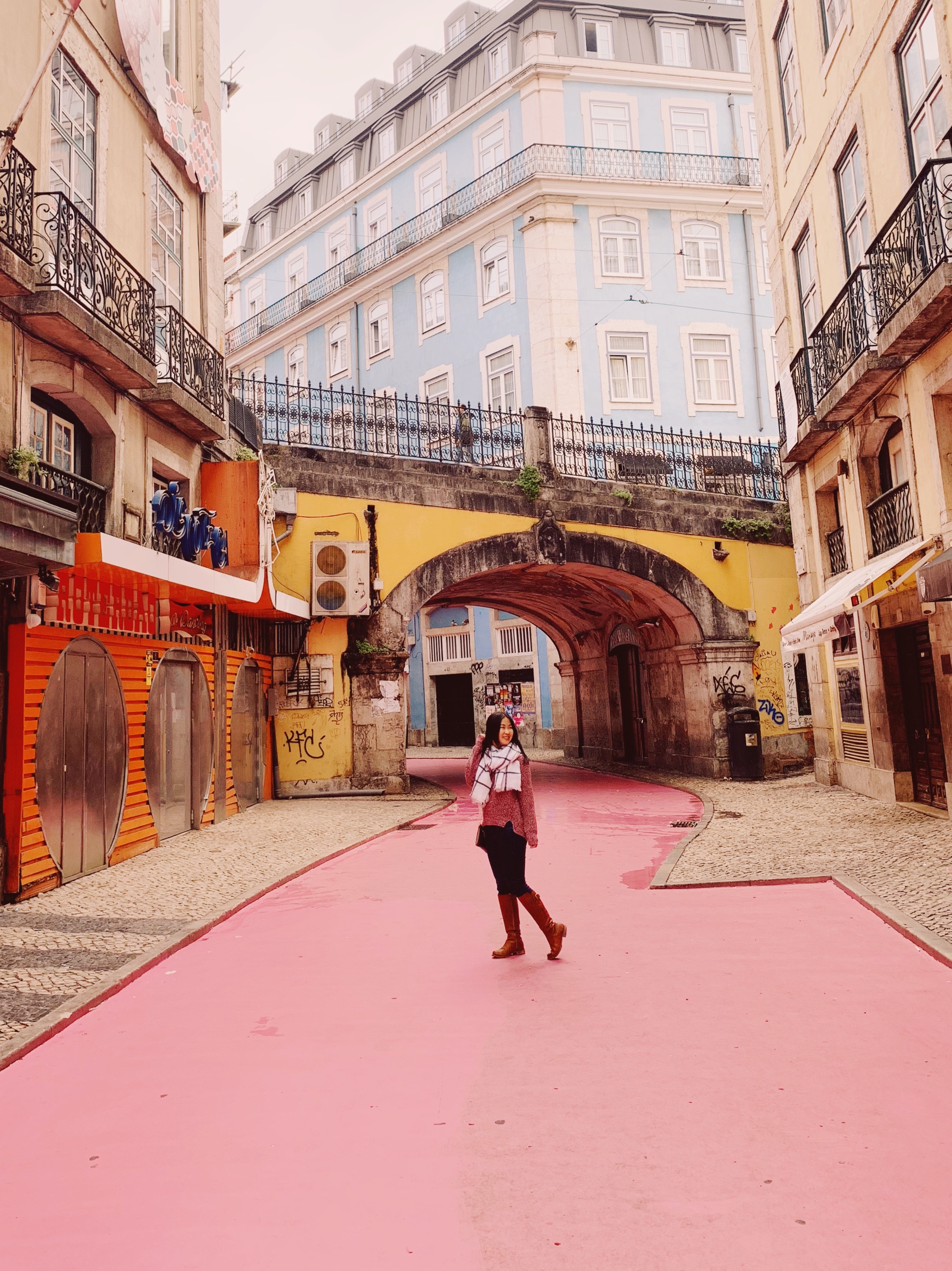 The Perfect 3 Days in Lisbon Itinerary