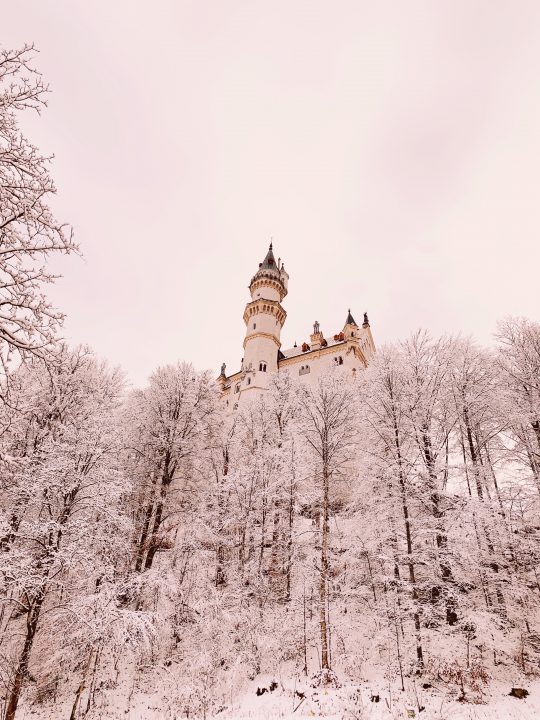 Winter in Munich | 12 Magical Things to Do in Munich In Winter | The ...