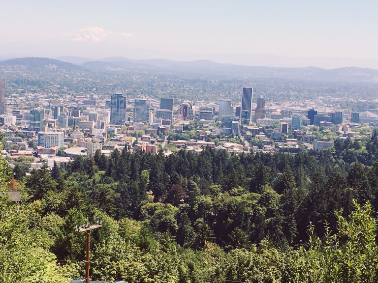 2 Days in Portland, Oregon | Fun Things to Do in Portland | Portland ...