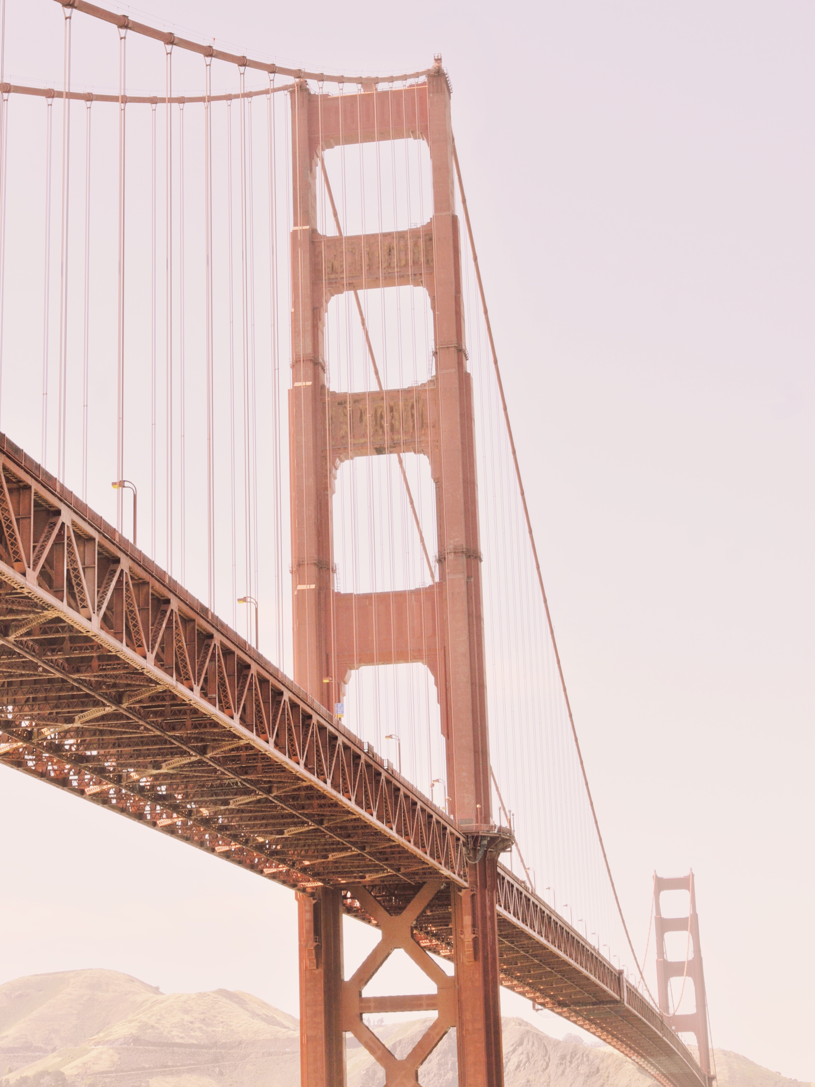 15 Epic Golden Gate Bridge View Points