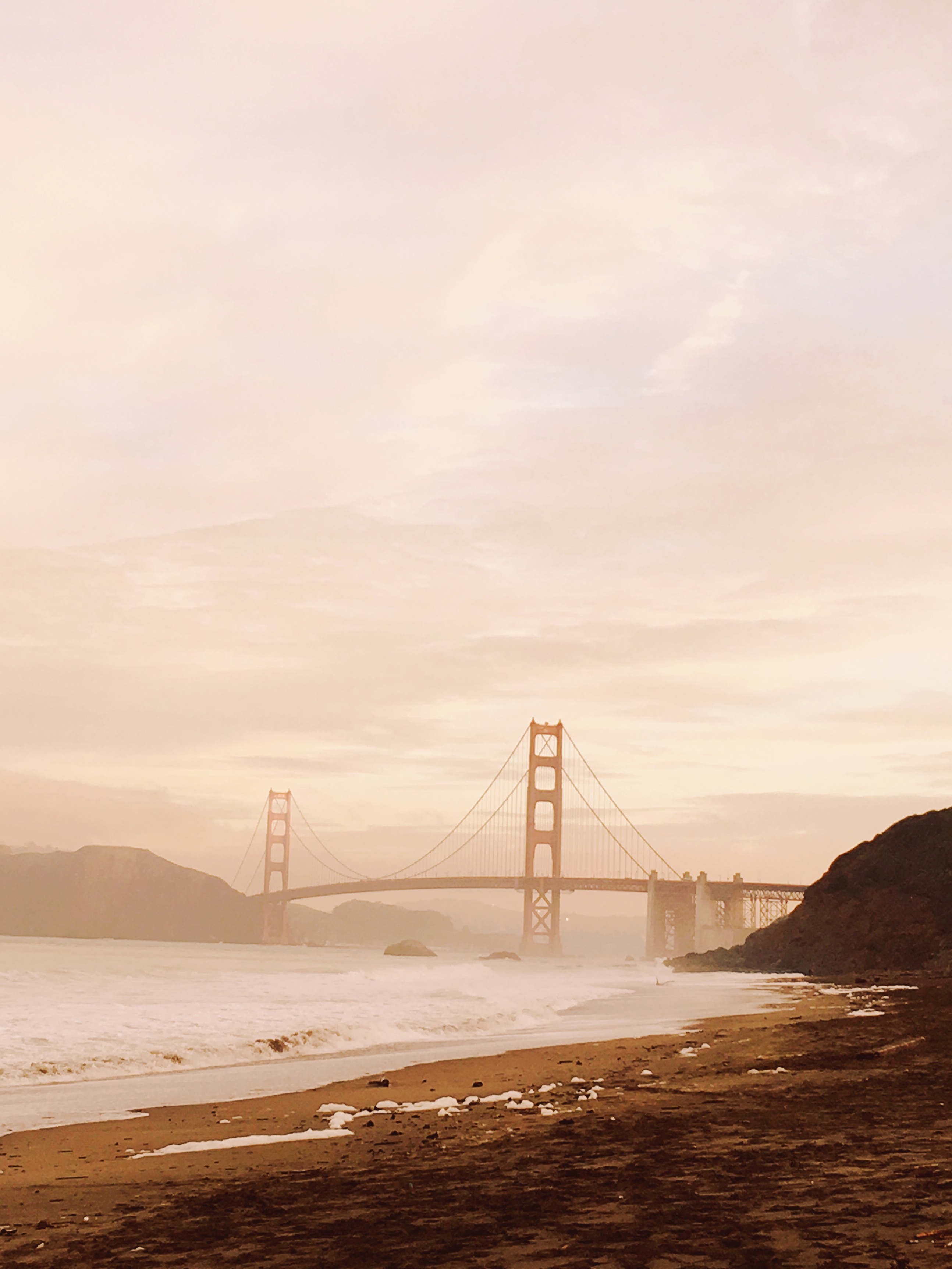 15 Epic Golden Gate Bridge View Points