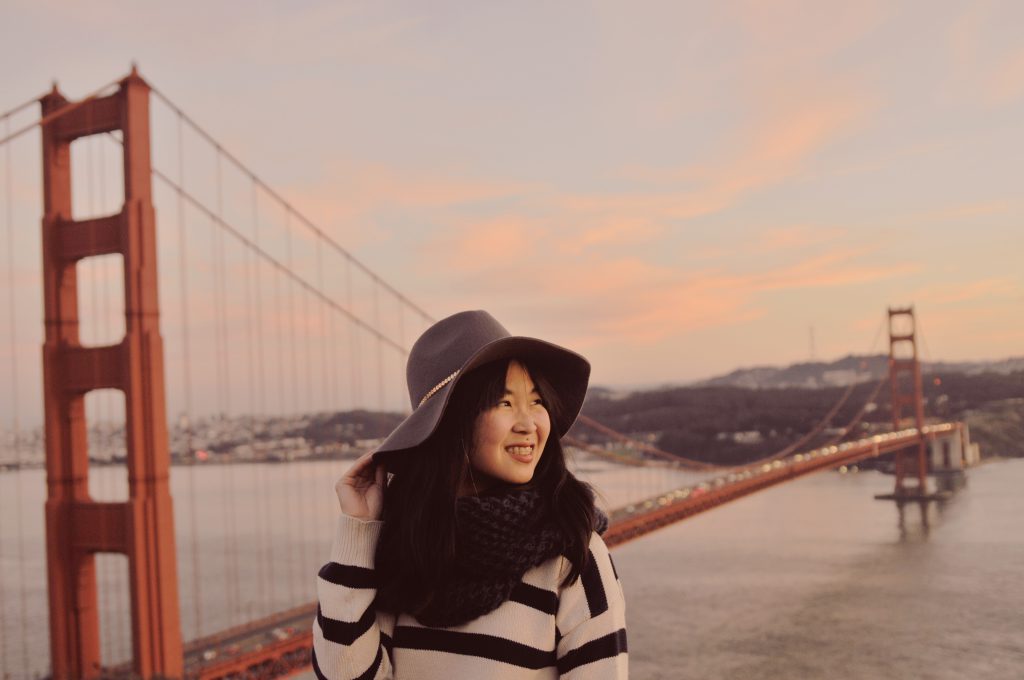 15 Epic Golden Gate Bridge View Points