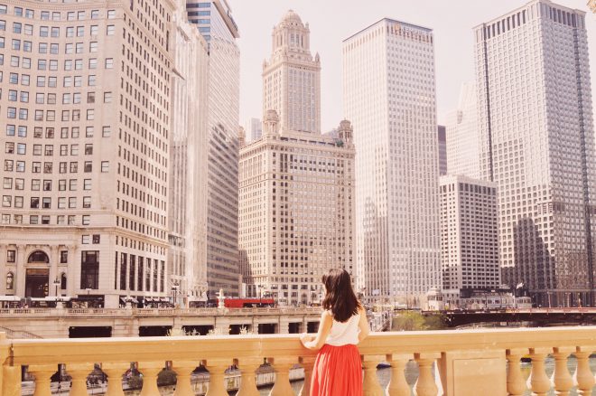 The Perfect 2 Days in Chicago Itinerary | The Ultimate Chicago Travel ...