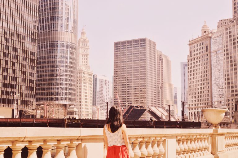 The Perfect 2 Days in Chicago Itinerary | The Ultimate Chicago Travel ...