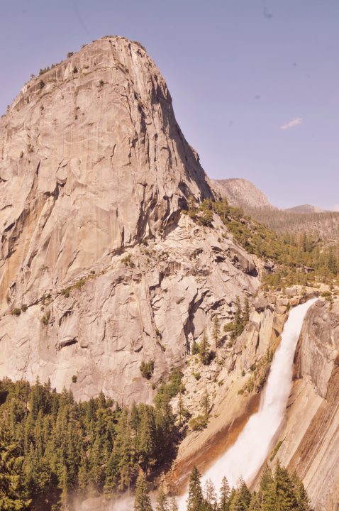 Fall in Yosemite | Everything You Need to Know About Visiting Yosemite ...