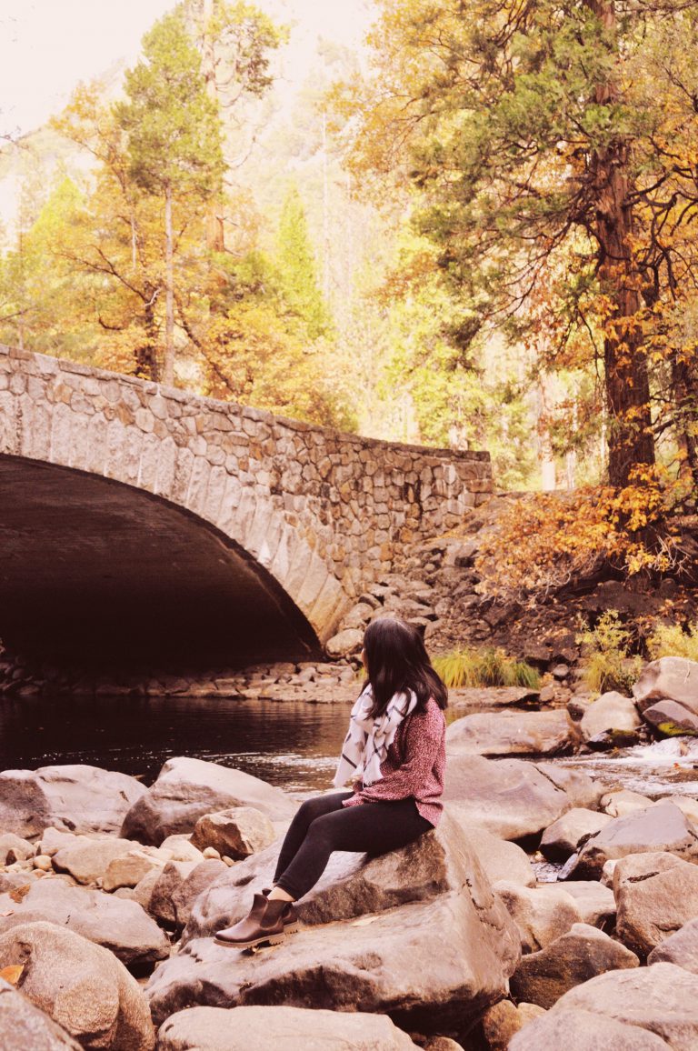 Fall in Yosemite | A Guide to Visiting Yosemite National Park in Fall