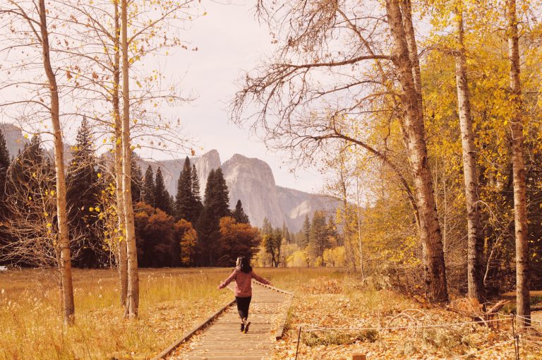Fall in Yosemite | Everything You Need to Know About Visiting Yosemite ...