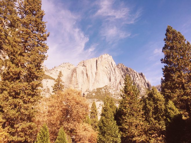 Fall in Yosemite | Everything You Need to Know About Visiting Yosemite ...