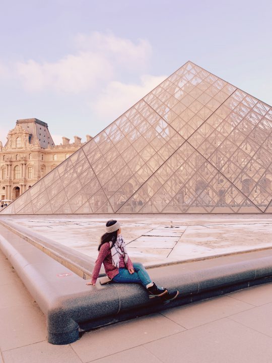The Ultimate Paris Bucket List | 150 Amazing Things to Do in Paris