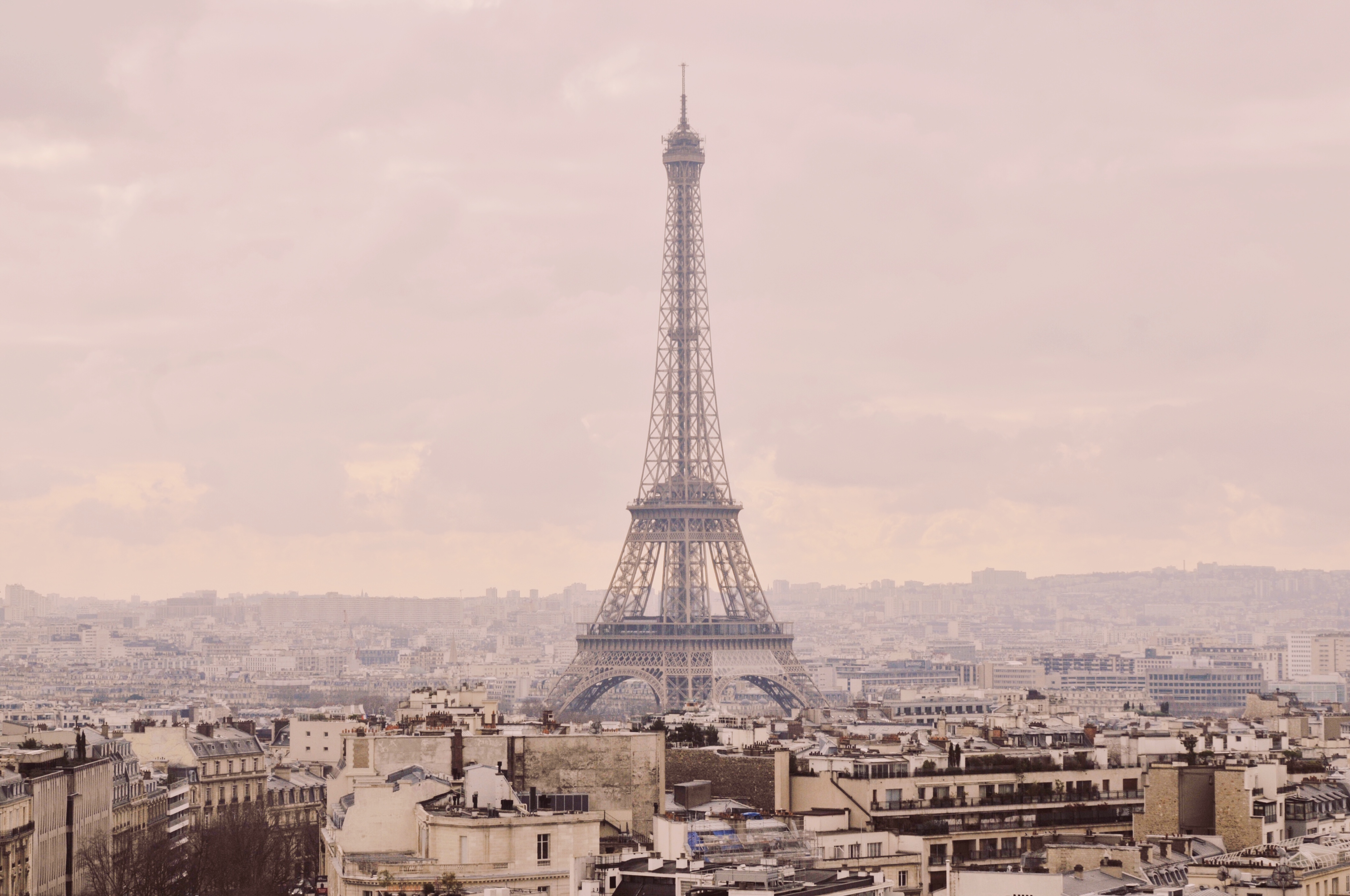 Most Instagrammable Places in Paris | Best Paris Photo Spots