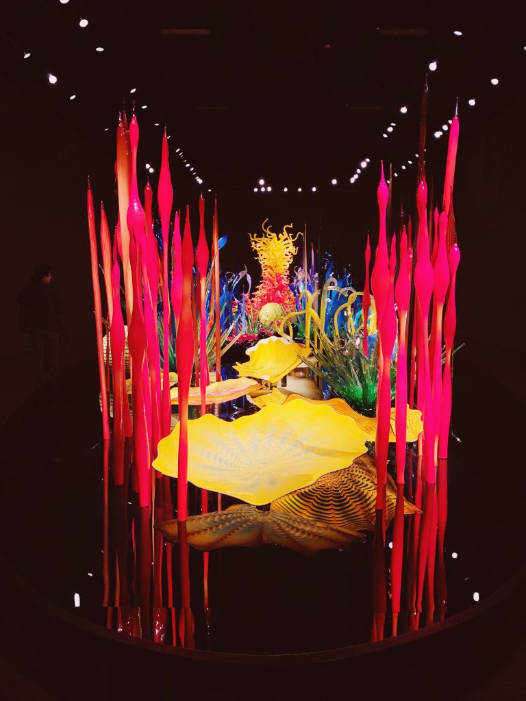 The Perfect 2 Days in Seattle Itinerary