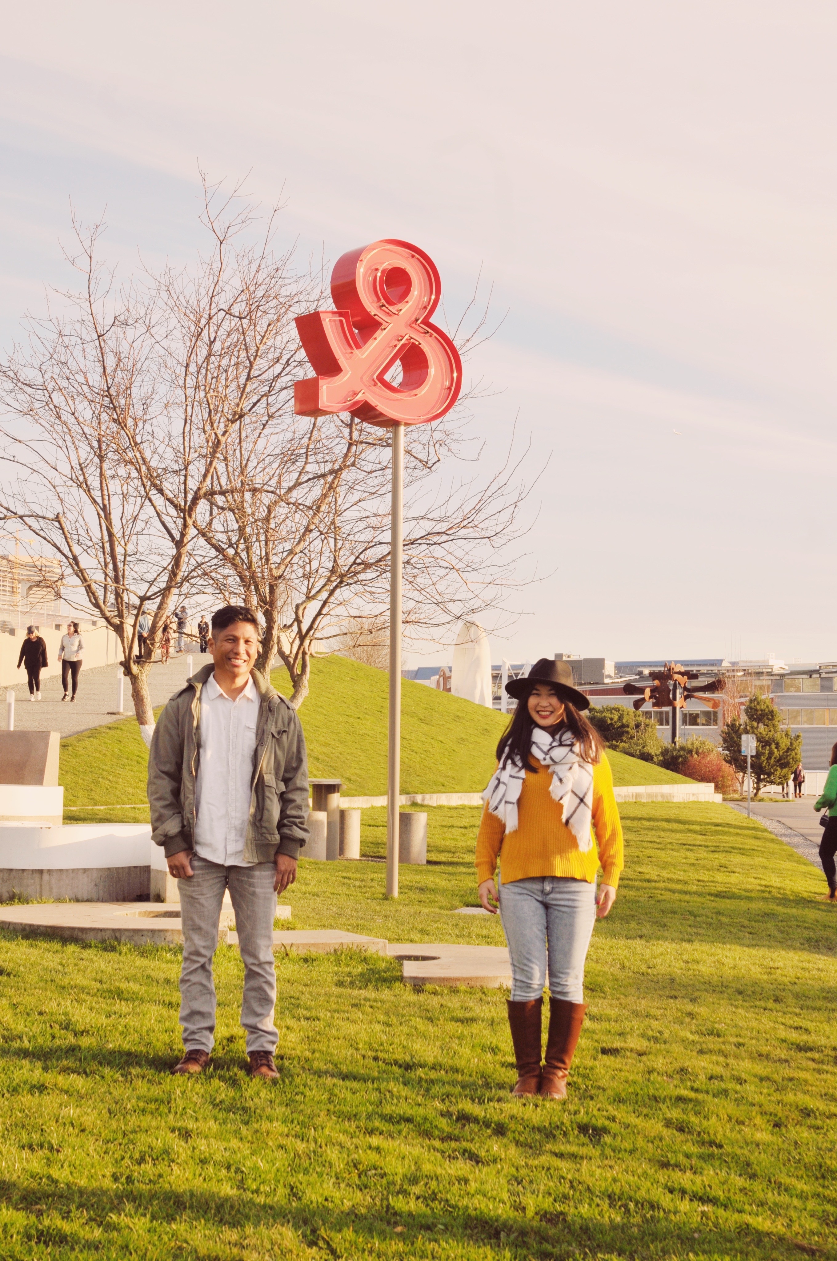 Most Instagrammable Places in Seattle | Top Seattle Photo Spots