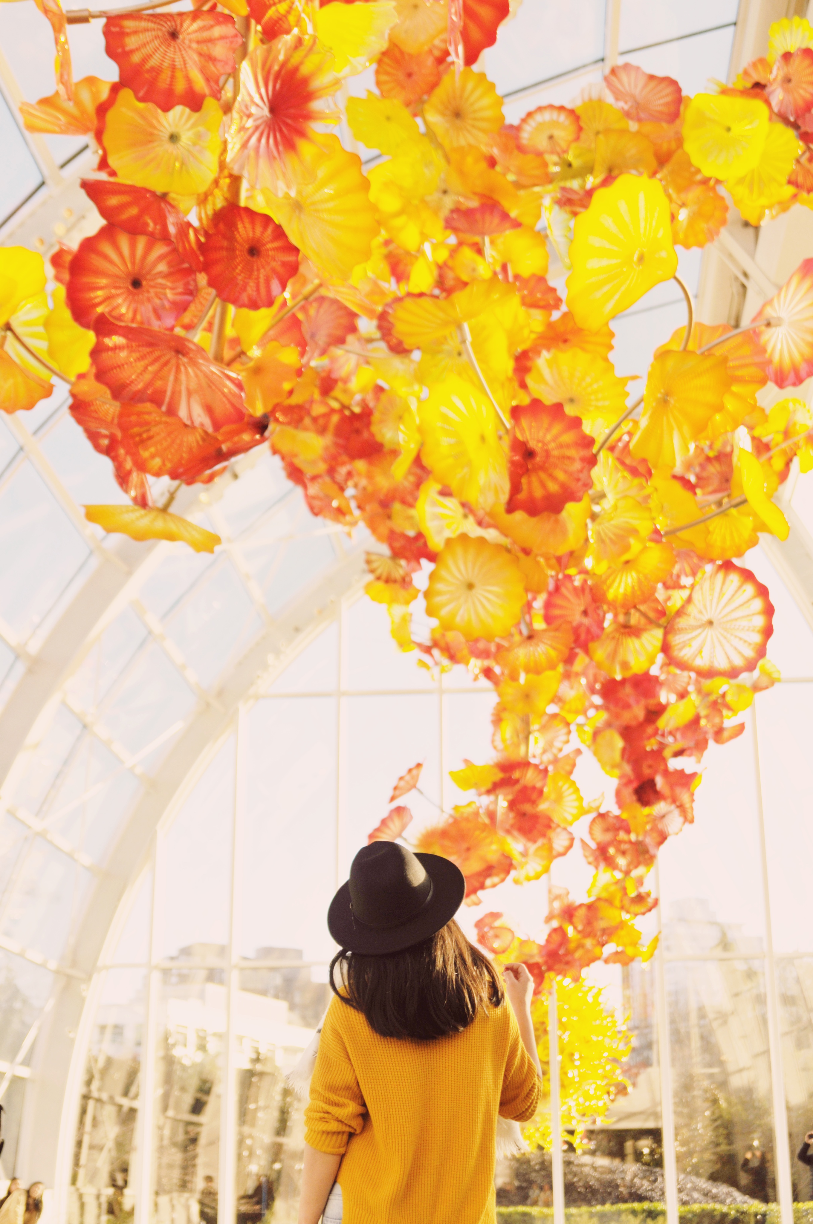 Most Instagrammable Places in Seattle | Top Seattle Photo Spots