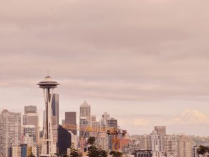 Most Instagrammable Places in Seattle | Top Seattle Instagram Spots ...