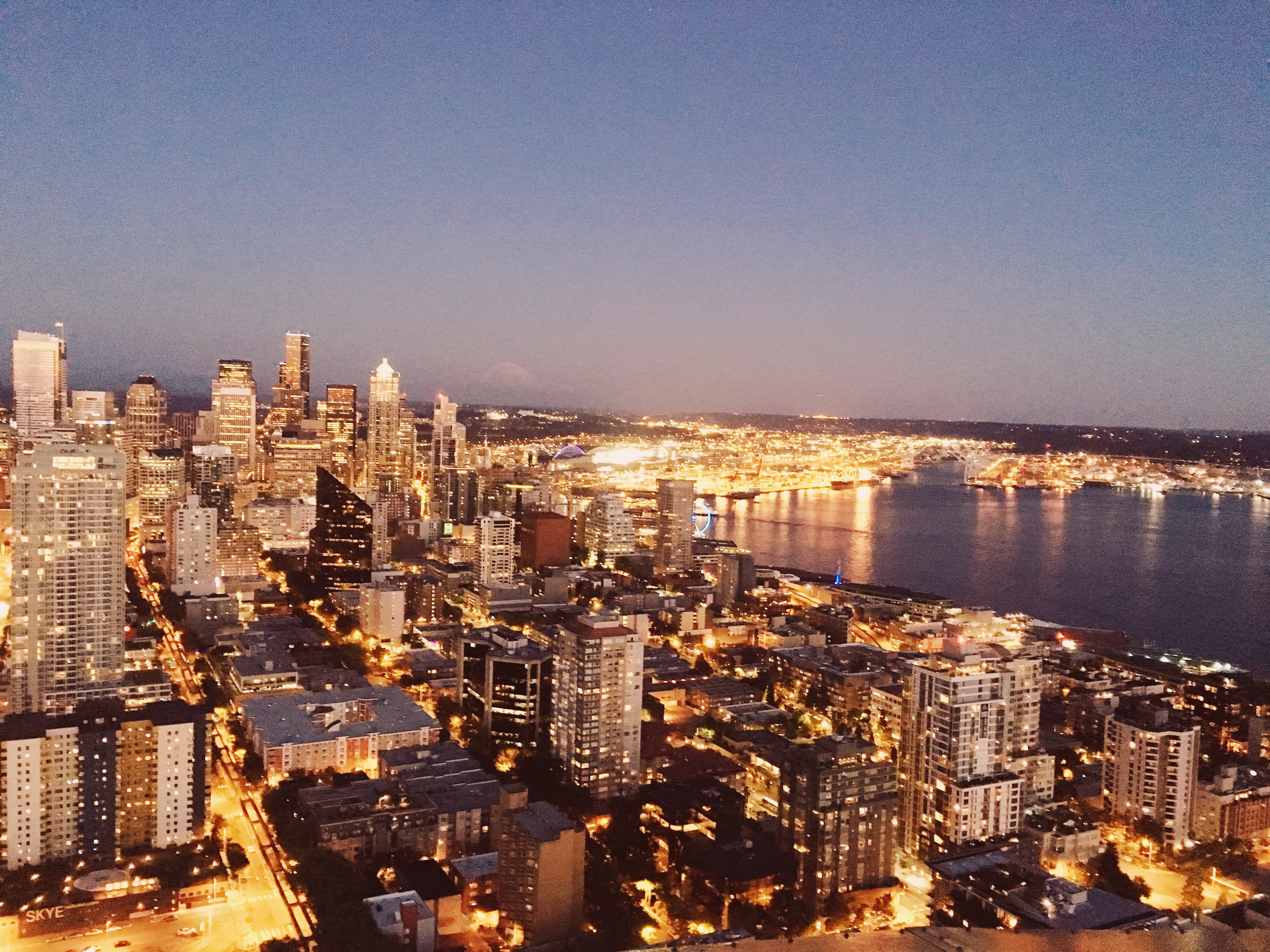 Most Instagrammable Places in Seattle | Top Seattle Photo Spots
