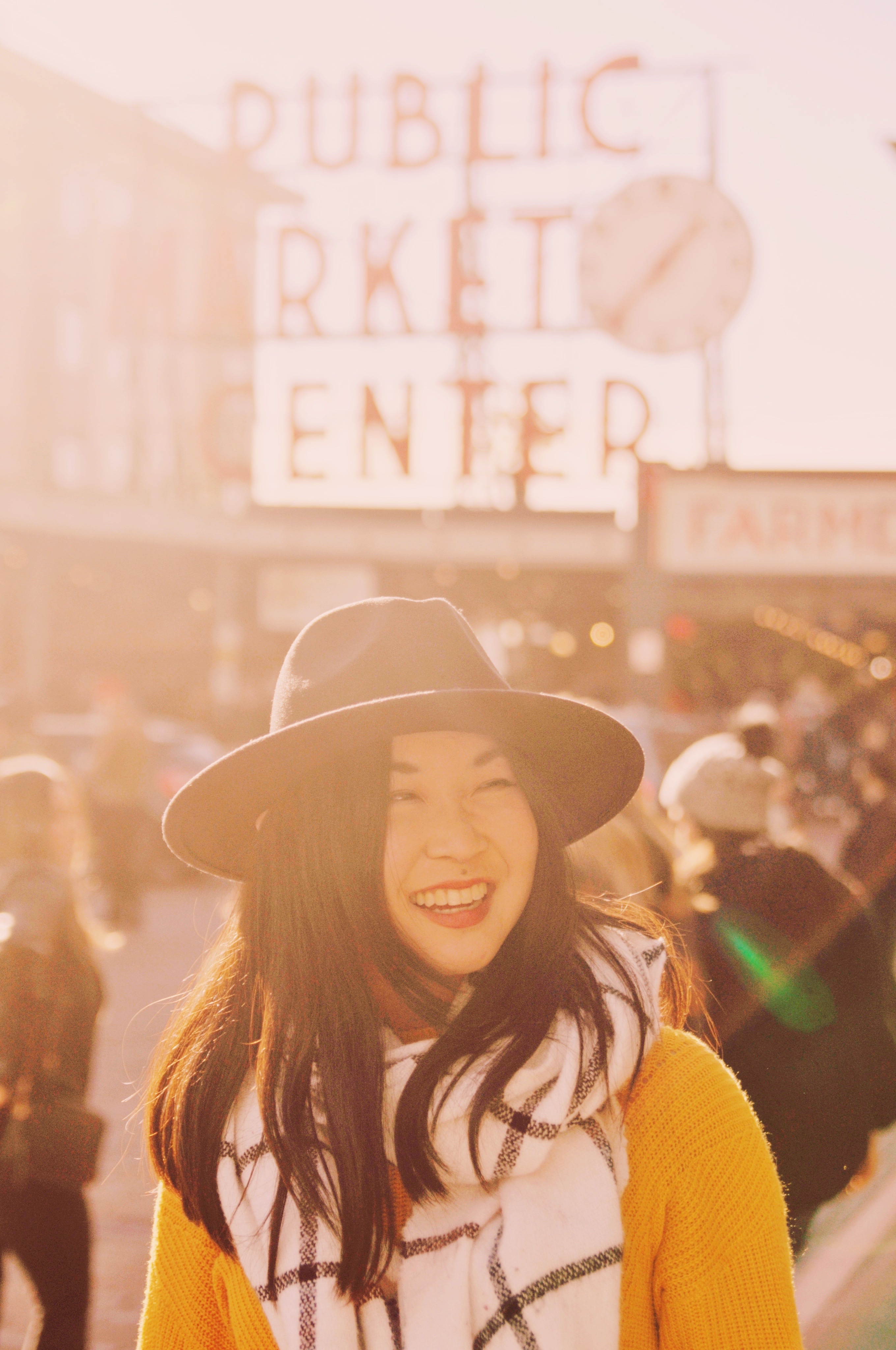Most Instagrammable Places in Seattle | Top Seattle Photo Spots