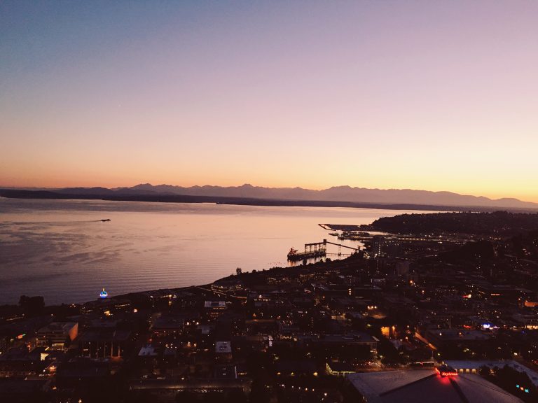 The Perfect 2 Days in Seattle Itinerary | The Ultimate Seattle Travel ...