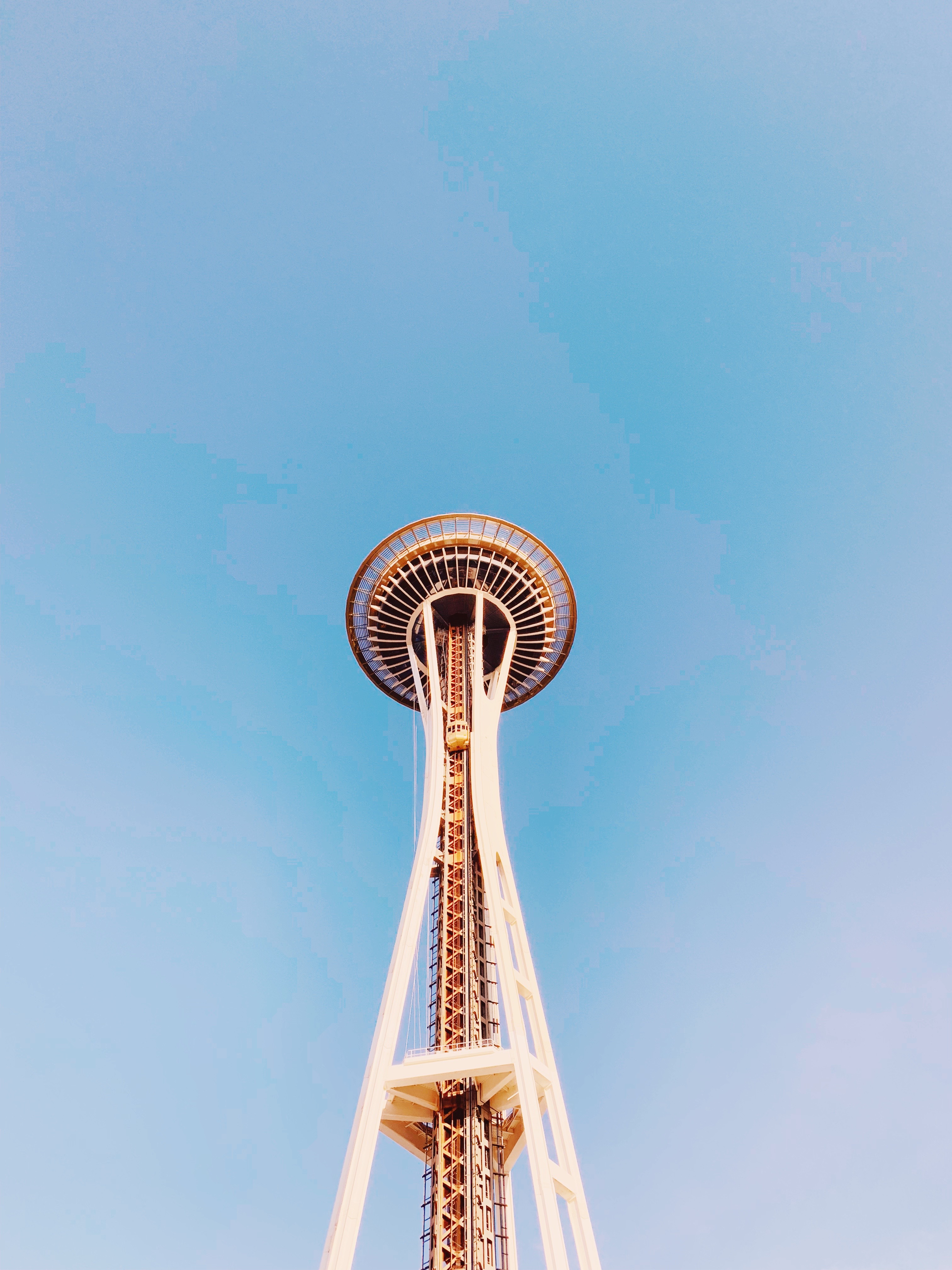 Most Instagrammable Places in Seattle | Top Seattle Photo Spots