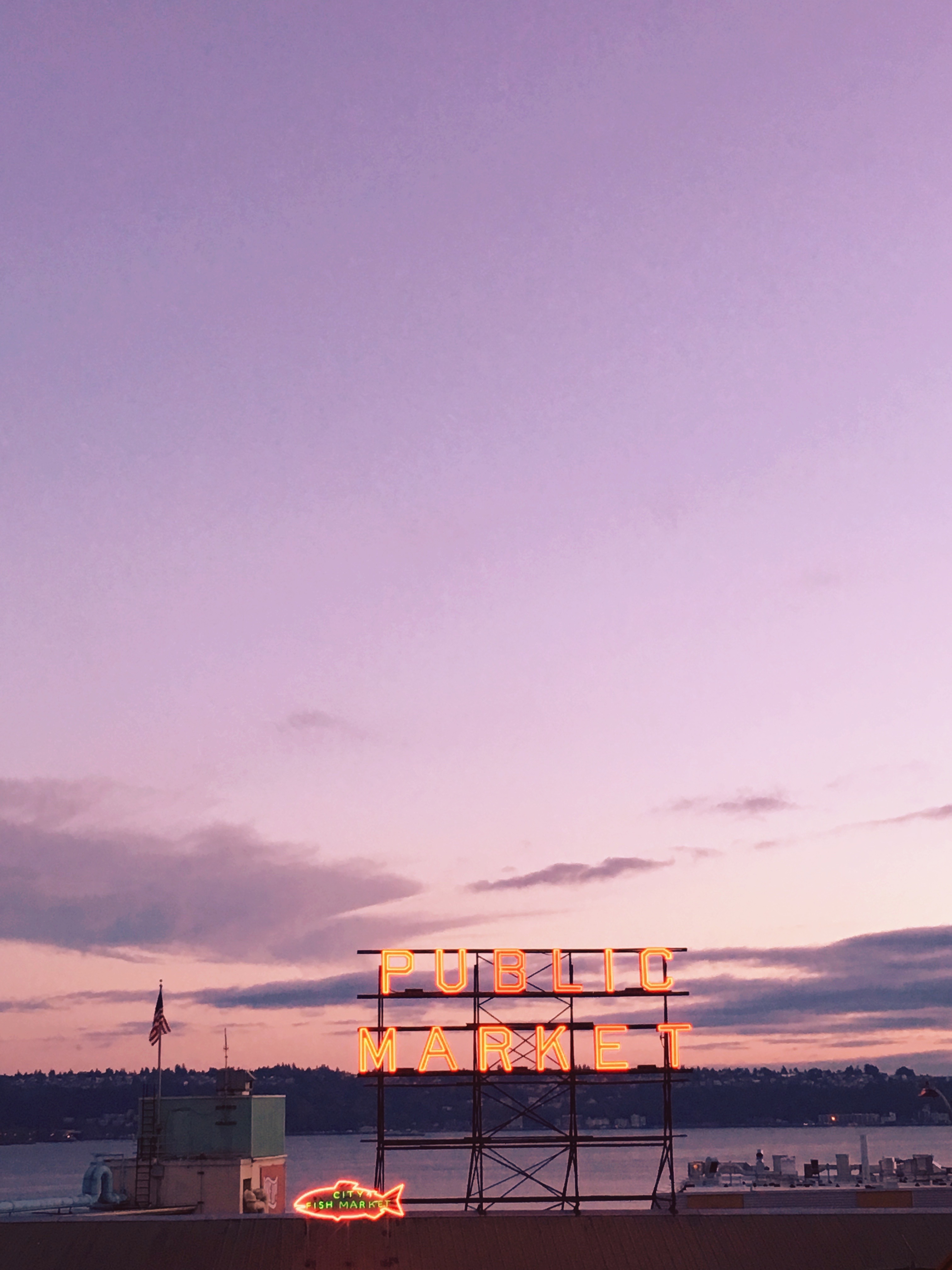 The Perfect 2 Days in Seattle Itinerary