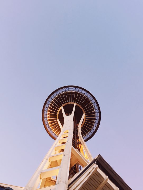 Most Instagrammable Places in Seattle | Top Seattle Photo Spots