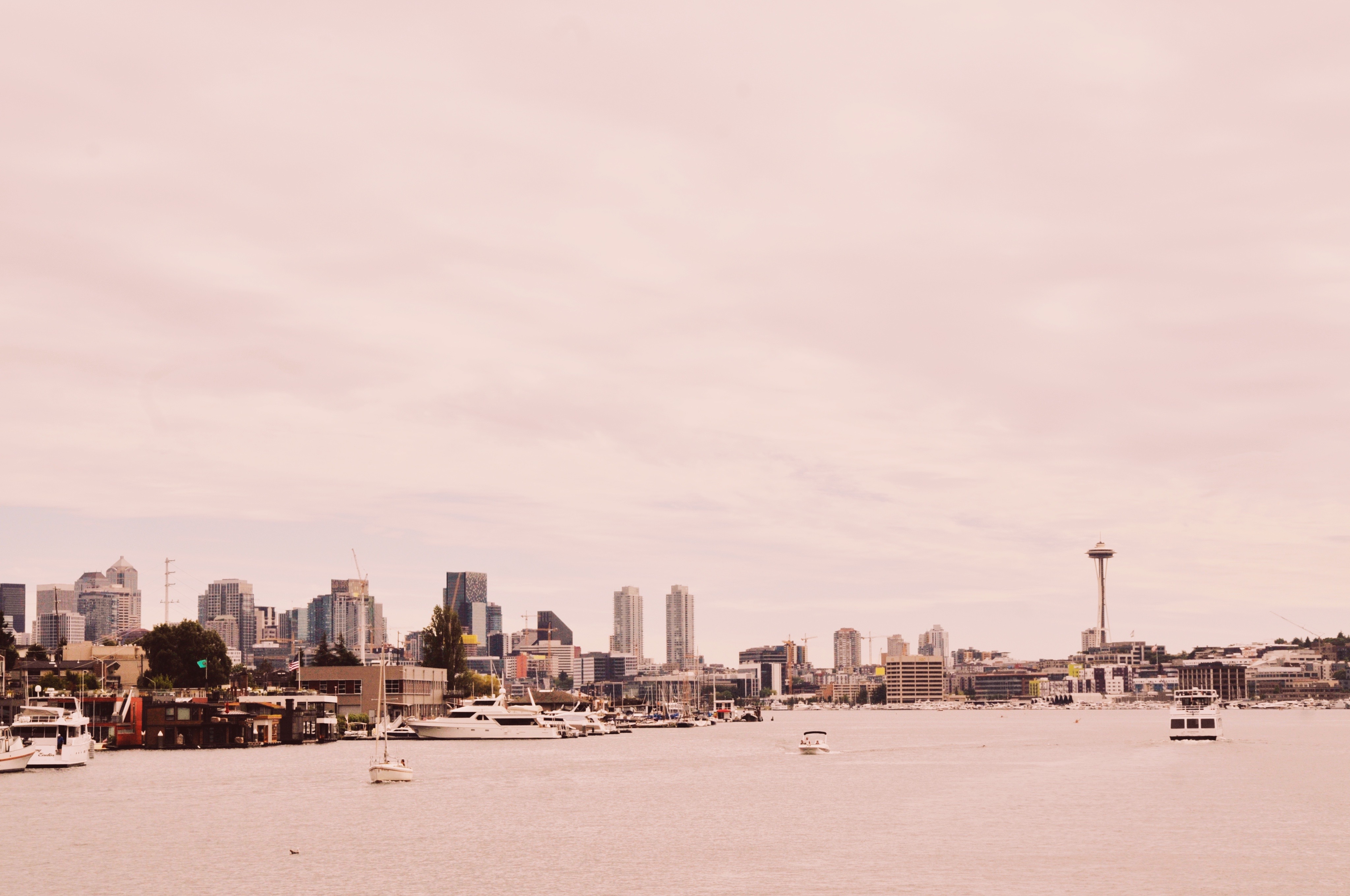 The Perfect 2 Days in Seattle Itinerary