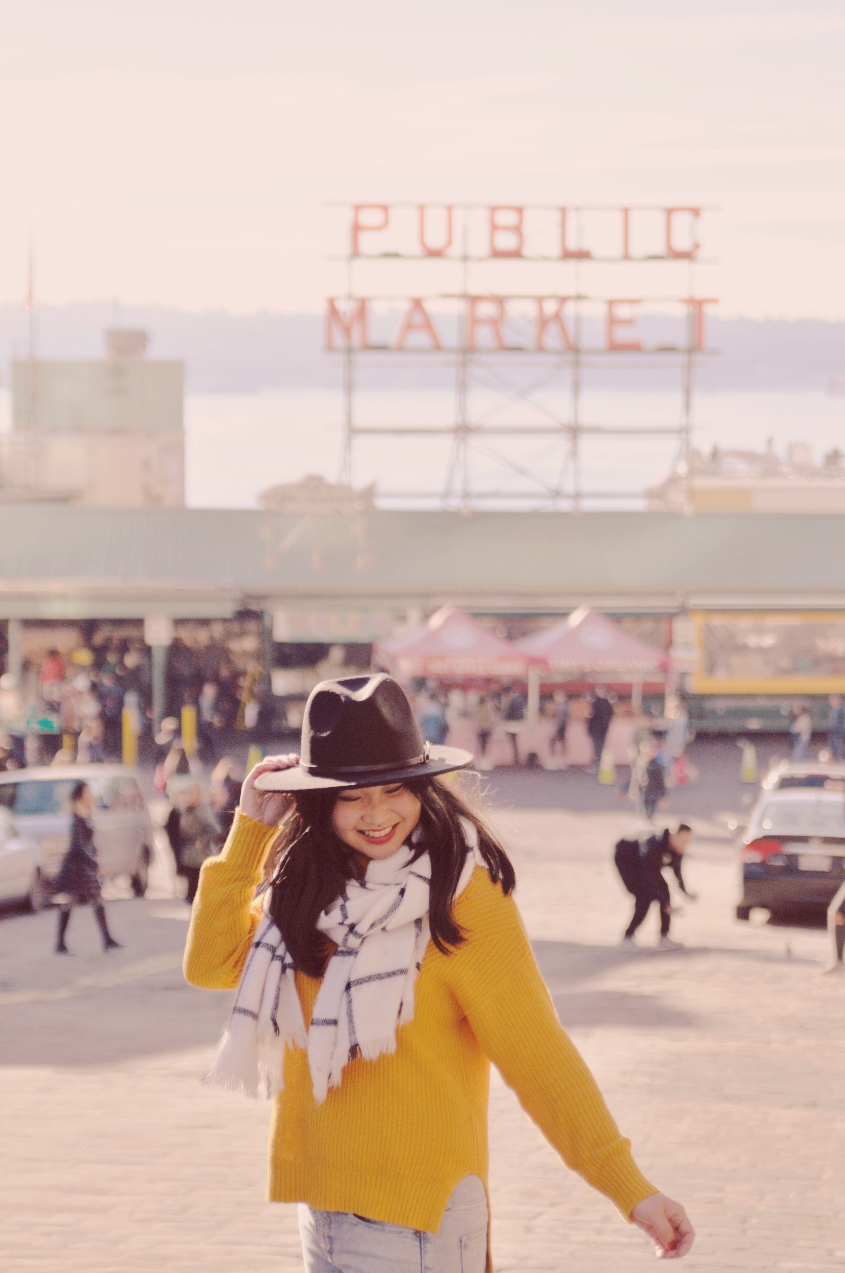 The Perfect 2 Days in Seattle Itinerary