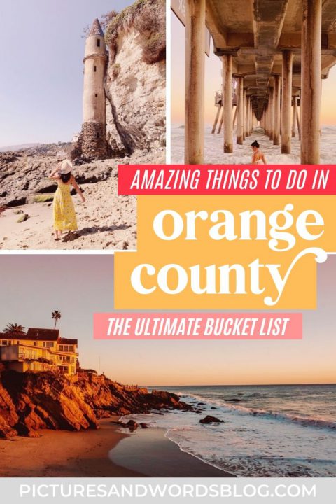 130 + Fun Things to Do in Orange County | The Ultimate Orange County ...