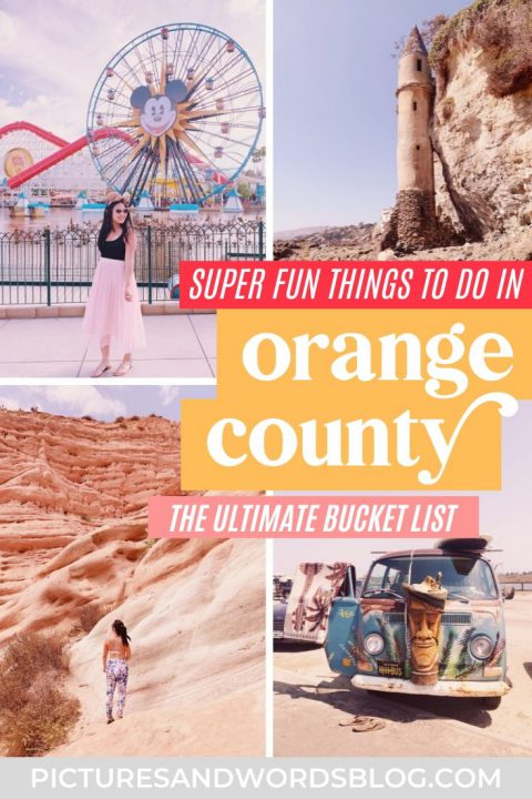 130 + Fun Things to Do in Orange County | The Ultimate Orange County ...