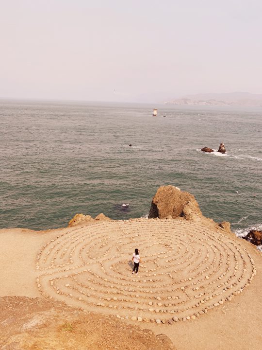 Amazing Hidden Gems in San Francisco | 40 Secret Spots in San Francisco ...