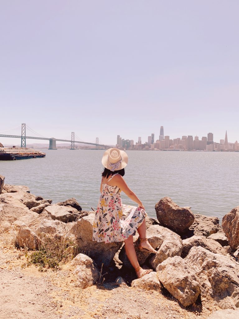 25 Incredible San Francisco Views | Best Views in San Francisco