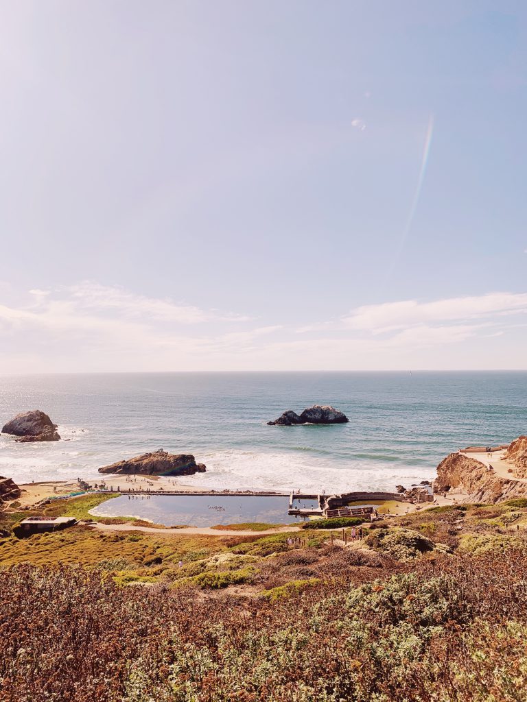 25 Incredible San Francisco Views | Best Views in San Francisco