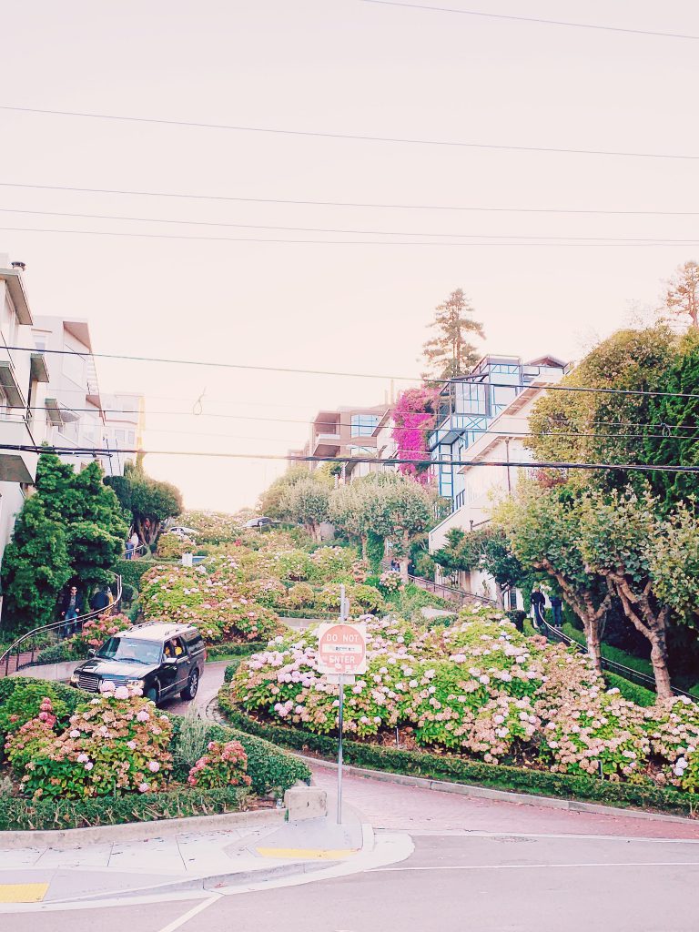 25 Incredible San Francisco Views | Best Views in San Francisco