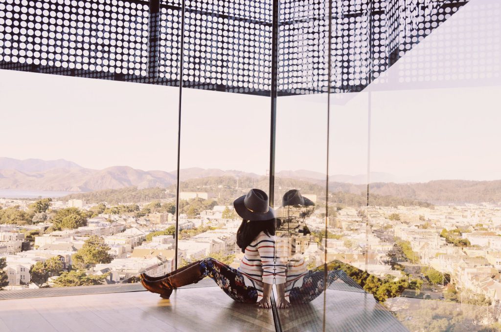 40 Hidden Gems in San Francisco | Secret Spots in San Francisco