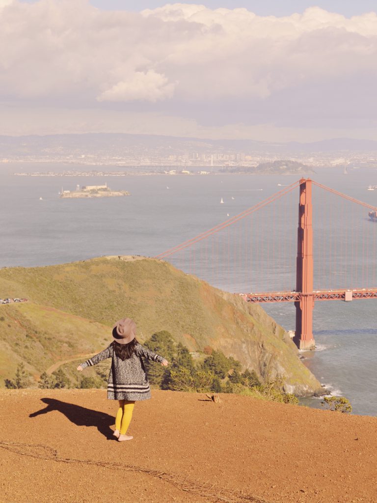 25 Incredible San Francisco Views | Best Views in San Francisco