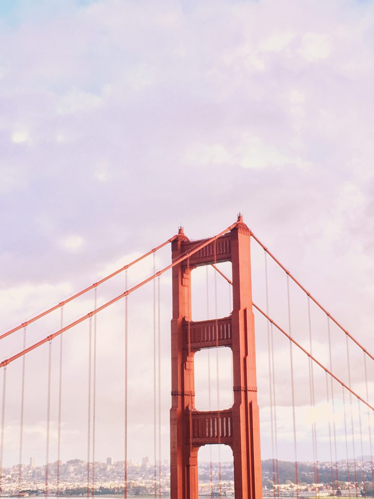 25 Incredible San Francisco Views | Best Views in San Francisco