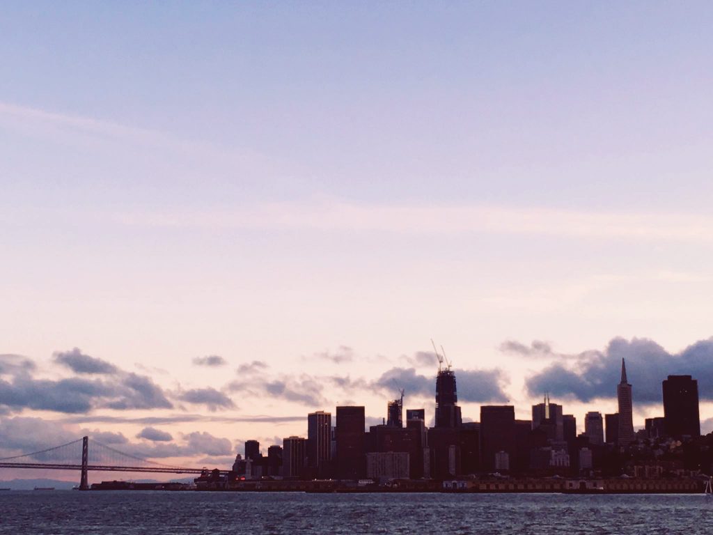 25 Incredible San Francisco Views | Best Views in San Francisco
