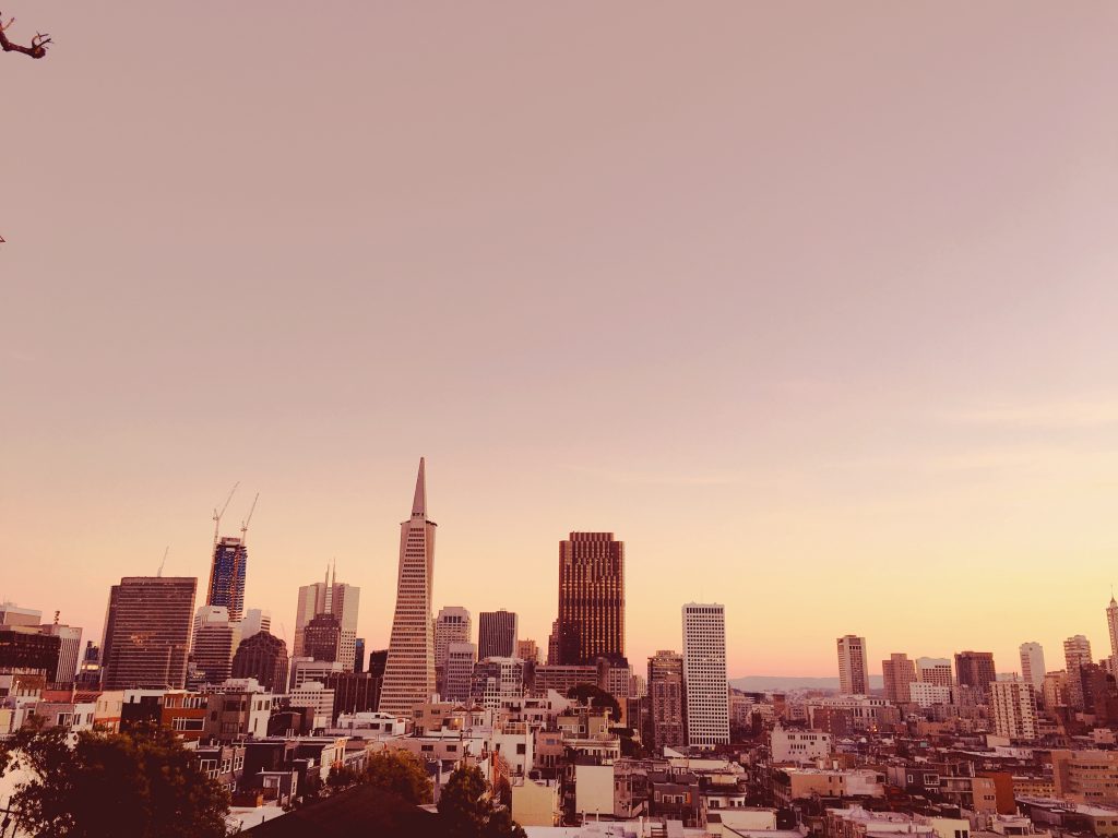 25 Incredible San Francisco Views | Best Views in San Francisco