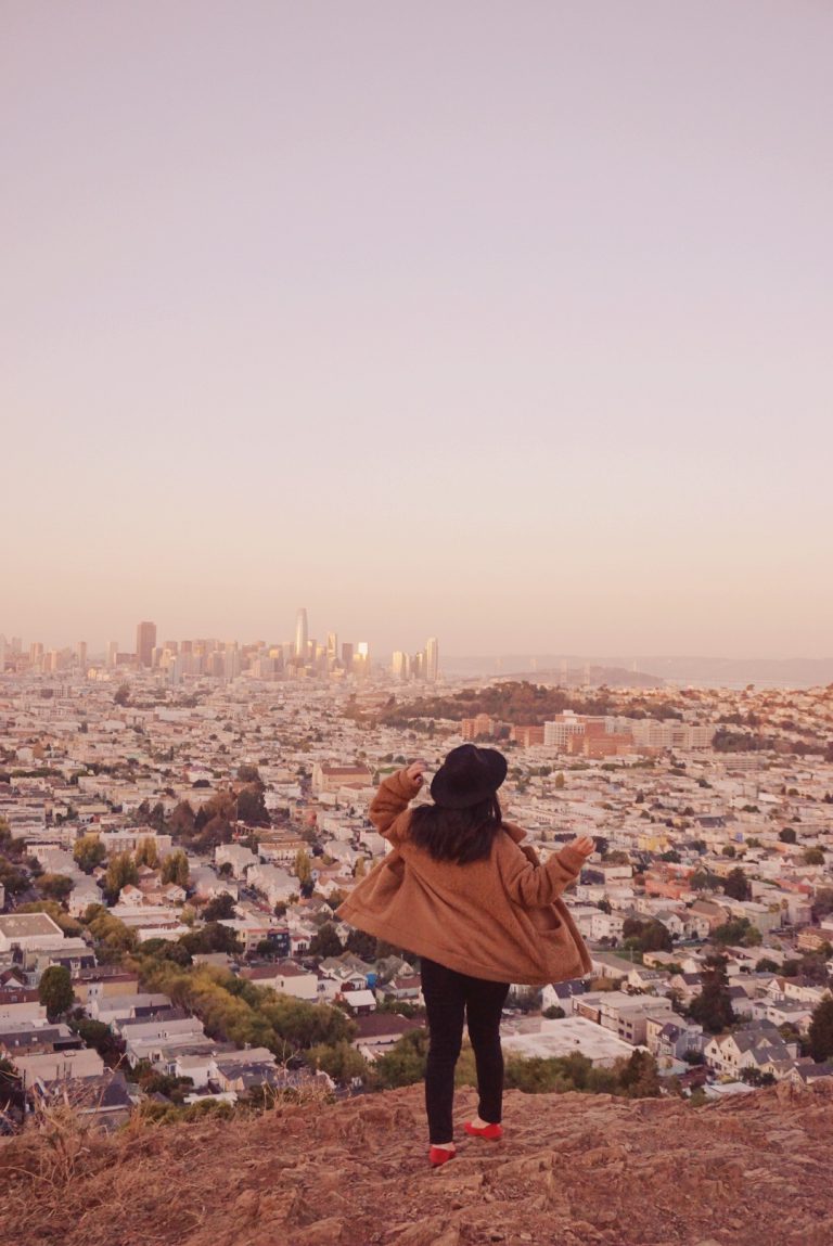 25 Incredible San Francisco Views | Best Views in San Francisco
