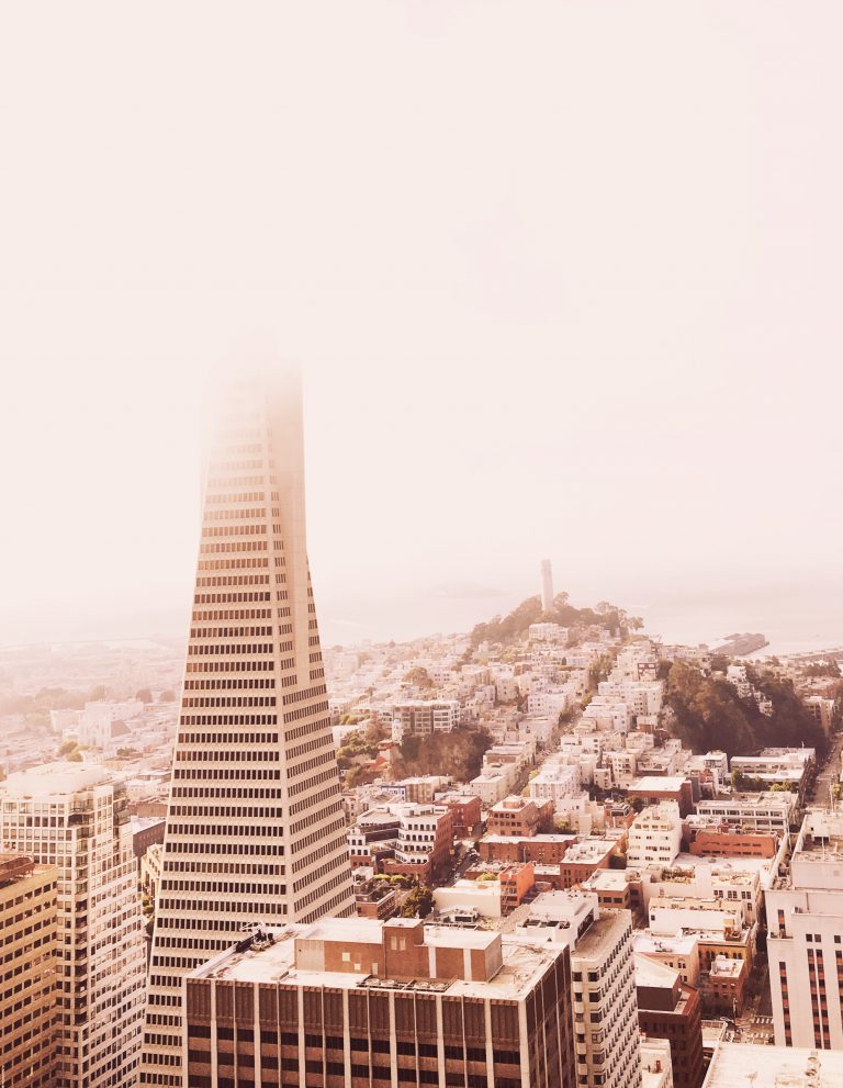 25 Incredible San Francisco Views | Best Views in San Francisco