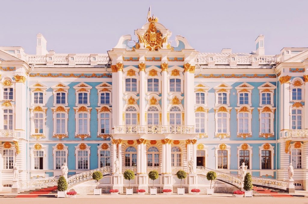 Amazing Virtual Tours of Europe | 200 Ways to Travel Europe from Home ...