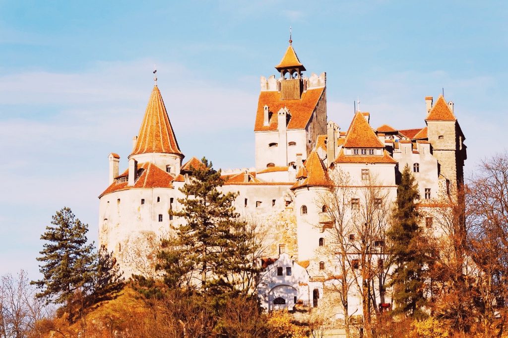 Amazing Virtual Tours of Europe | 200 Ways to Travel Europe from Home ...