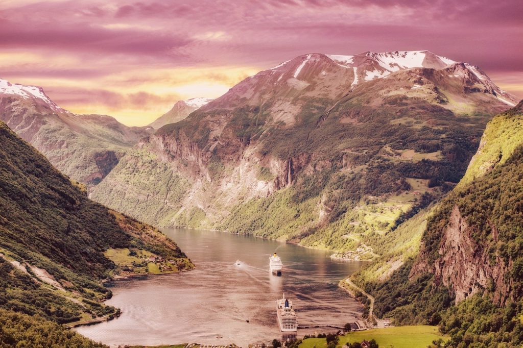 Amazing Virtual Tours of Europe | 200 Ways to Travel Europe from Home ...