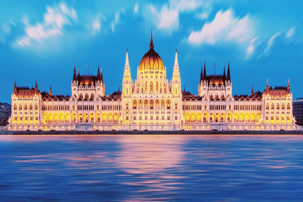 Amazing Virtual Tours of Europe | 200 Ways to Travel Europe from Home ...