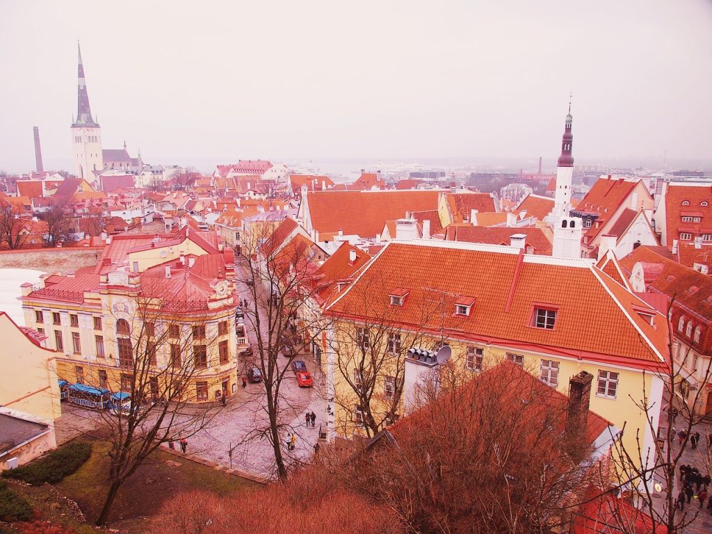 Amazing Virtual Tours of Europe | 200 Ways to Travel Europe from Home ...