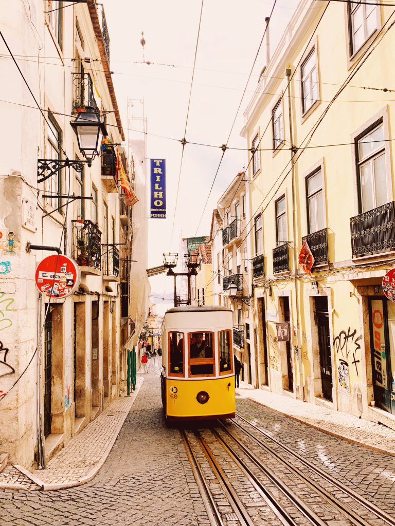 Amazing Virtual Tours of Europe | 200 Ways to Travel Europe from Home ...